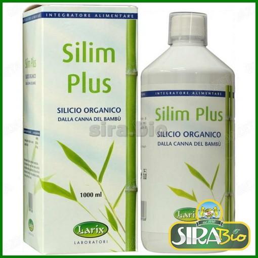 Silim Plus - 1000 ml - Sira.Bio
